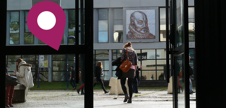 De Bordeaux 3 à Bordeaux Montaigne, 10 ans de retrospective - Université Bordeaux Montaigne