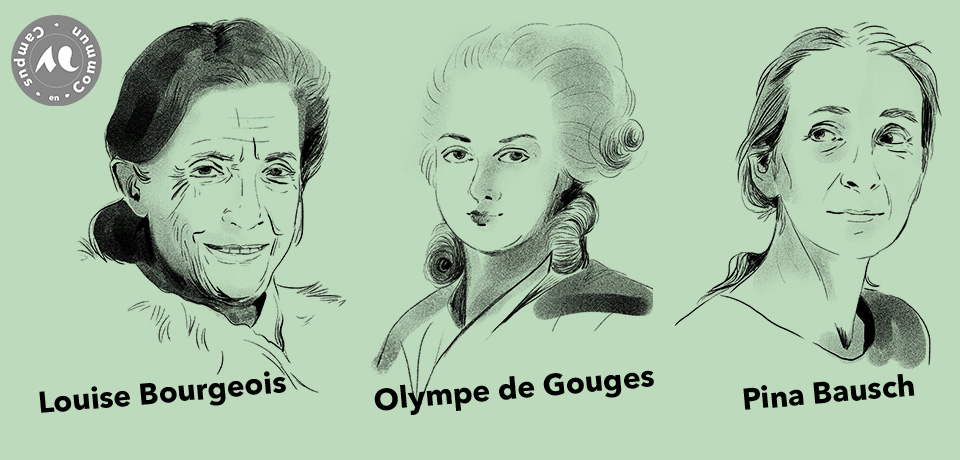 De Bordeaux 3 à Bordeaux Montaigne, 10 ans de retrospective - Université Bordeaux Montaigne