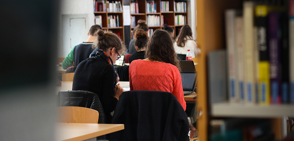 De Bordeaux 3 à Bordeaux Montaigne, 10 ans de retrospective - Université Bordeaux Montaigne