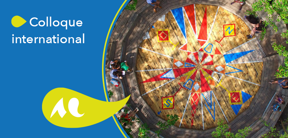 Colloque international : Design situé, enjeux et perspectives ...