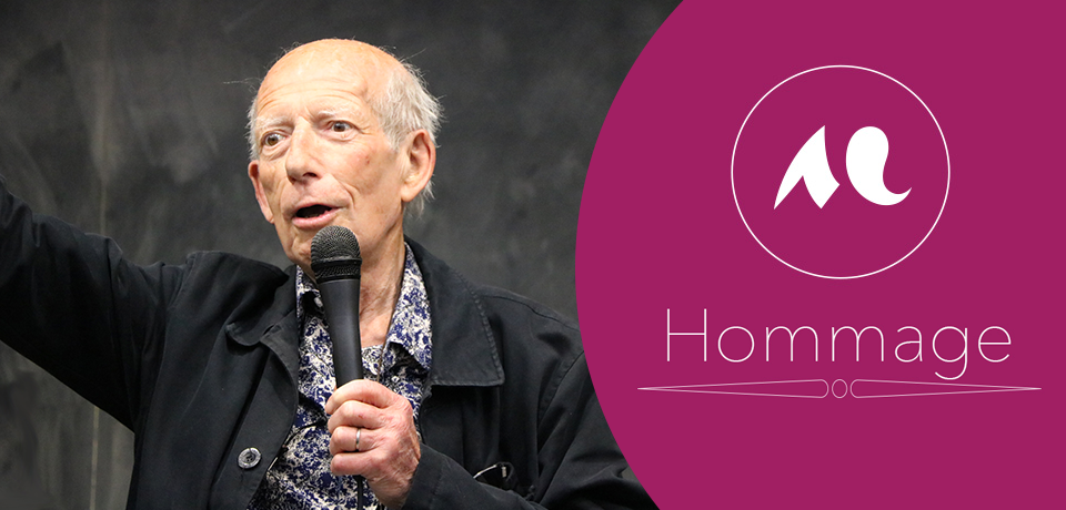 Hommage à Philippe Rouyer - Université Bordeaux Montaigne