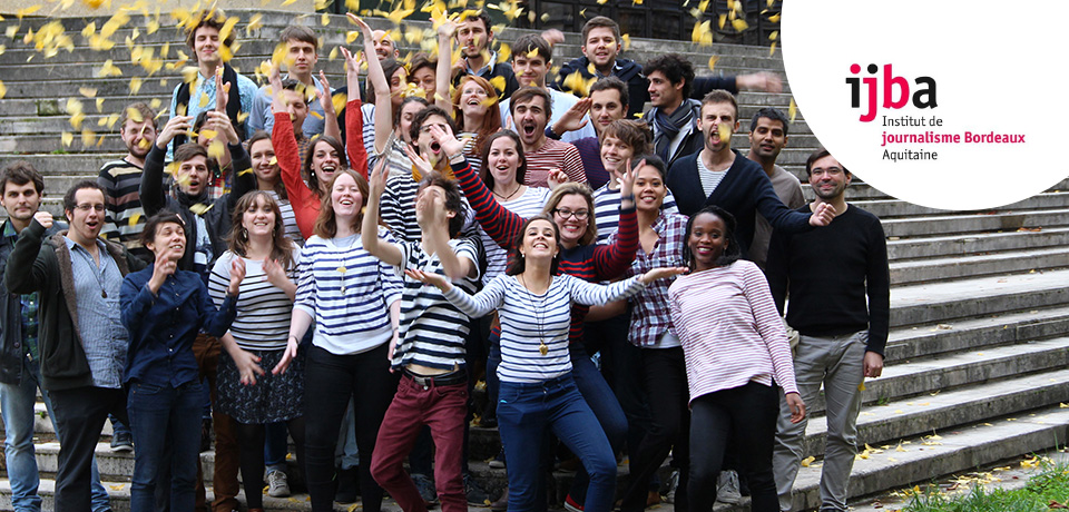 IJBA : une reconnaissance professionnelle renouvelée - Université ...