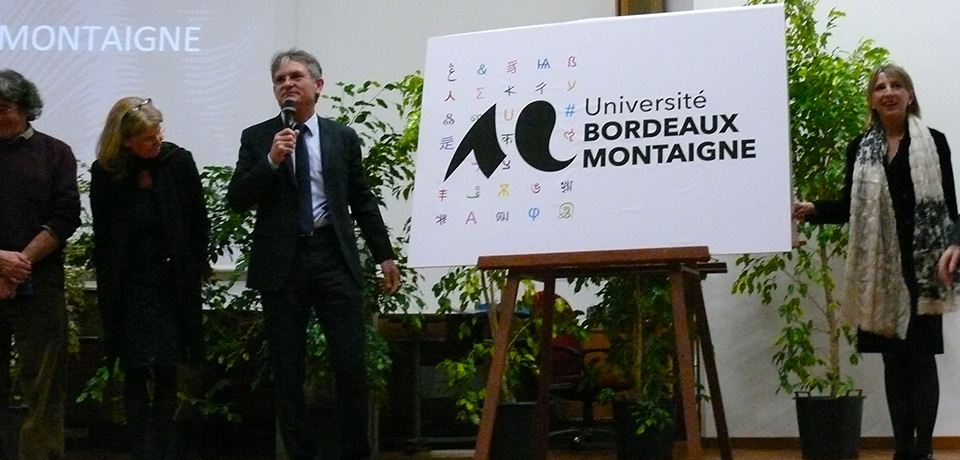 De Bordeaux 3 à Bordeaux Montaigne, 10 ans de retrospective - Université Bordeaux Montaigne