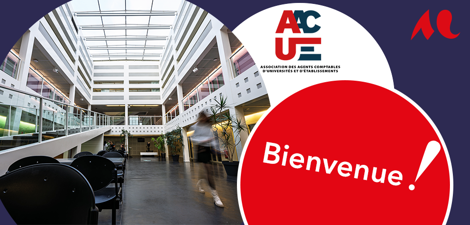 Le séminaire national 2025 des agents comptables des universités se ...