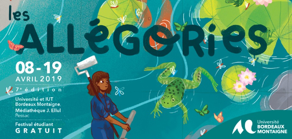 De Bordeaux 3 à Bordeaux Montaigne, 10 ans de retrospective - Université Bordeaux Montaigne