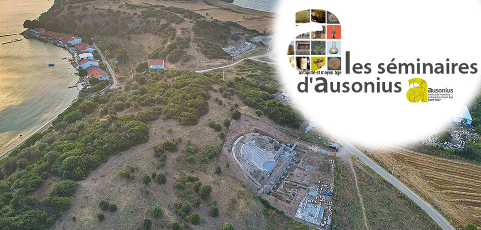 Parion: a Flourishing City in Ancient Troas. Past, Present and Future ...