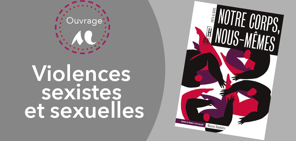 Présentation publique de l'ouvrage « Notre corps, nous-mêmes » par l ...