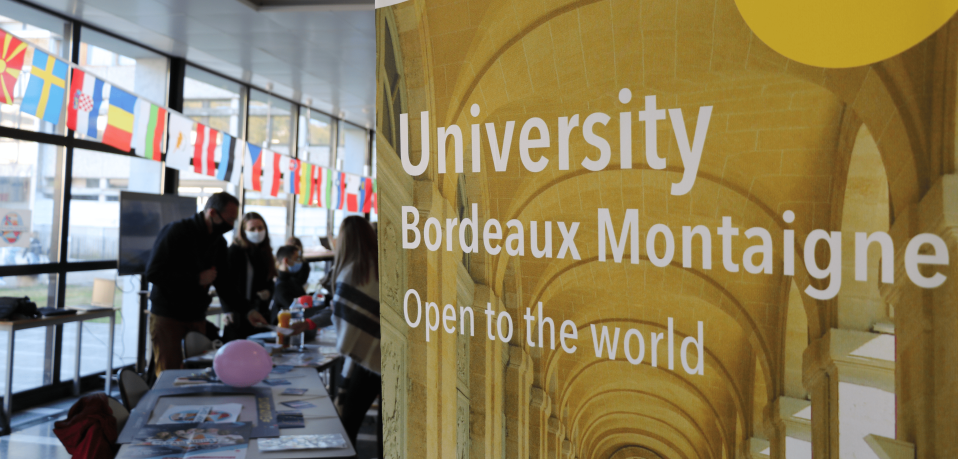 De Bordeaux 3 à Bordeaux Montaigne, 10 ans de retrospective - Université Bordeaux Montaigne