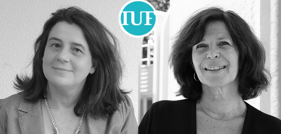 De Bordeaux 3 à Bordeaux Montaigne, 10 ans de retrospective - Université Bordeaux Montaigne