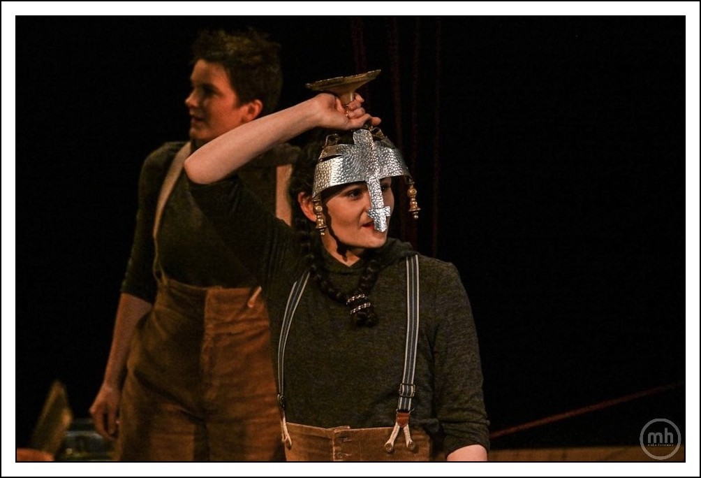 Quinzaine de l’égalité et de la diversité : conférence sur la surdité ...