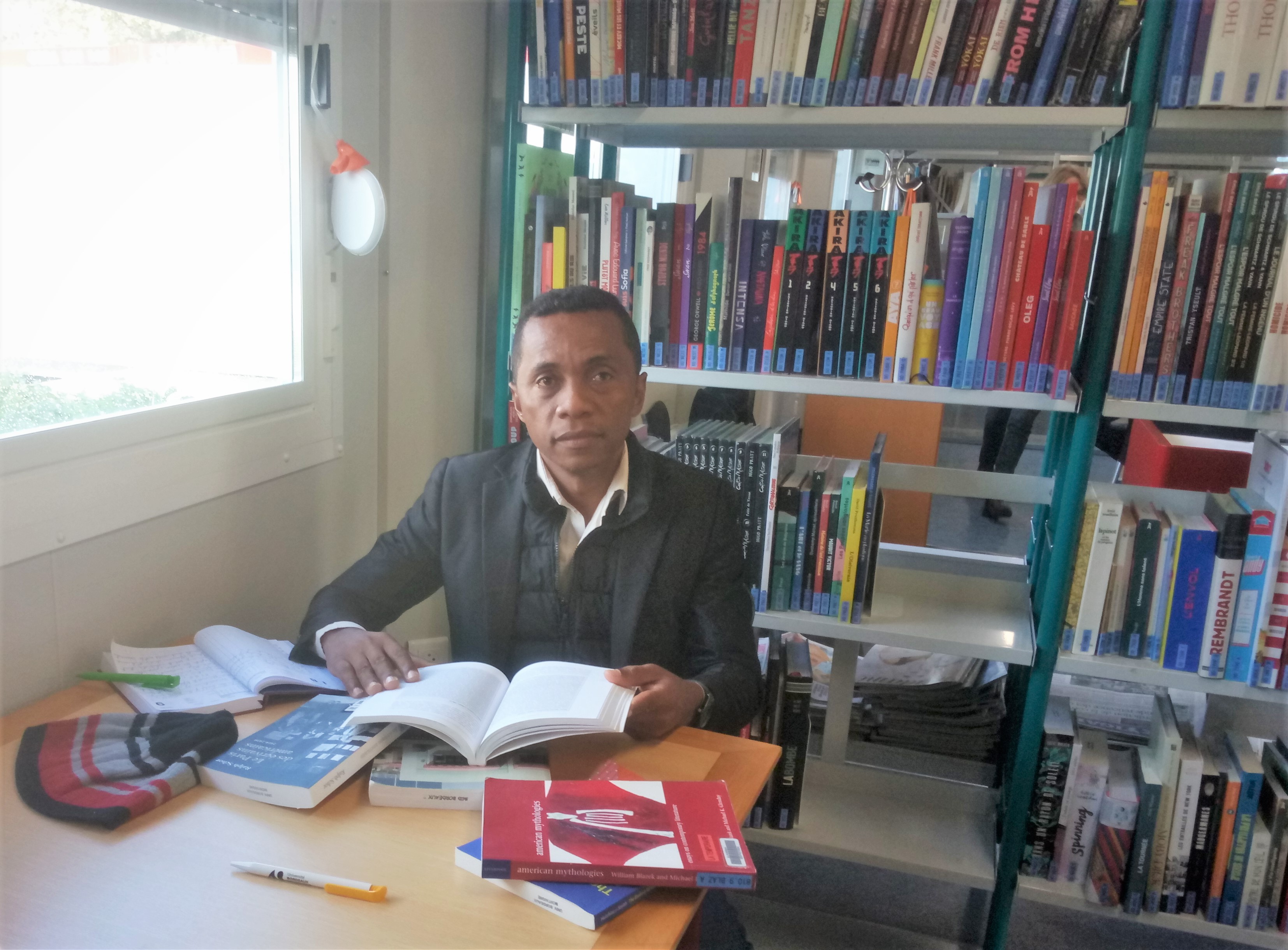 Témoignage et retour sur le projet MIC Erasmus+ avec l'Université d ...